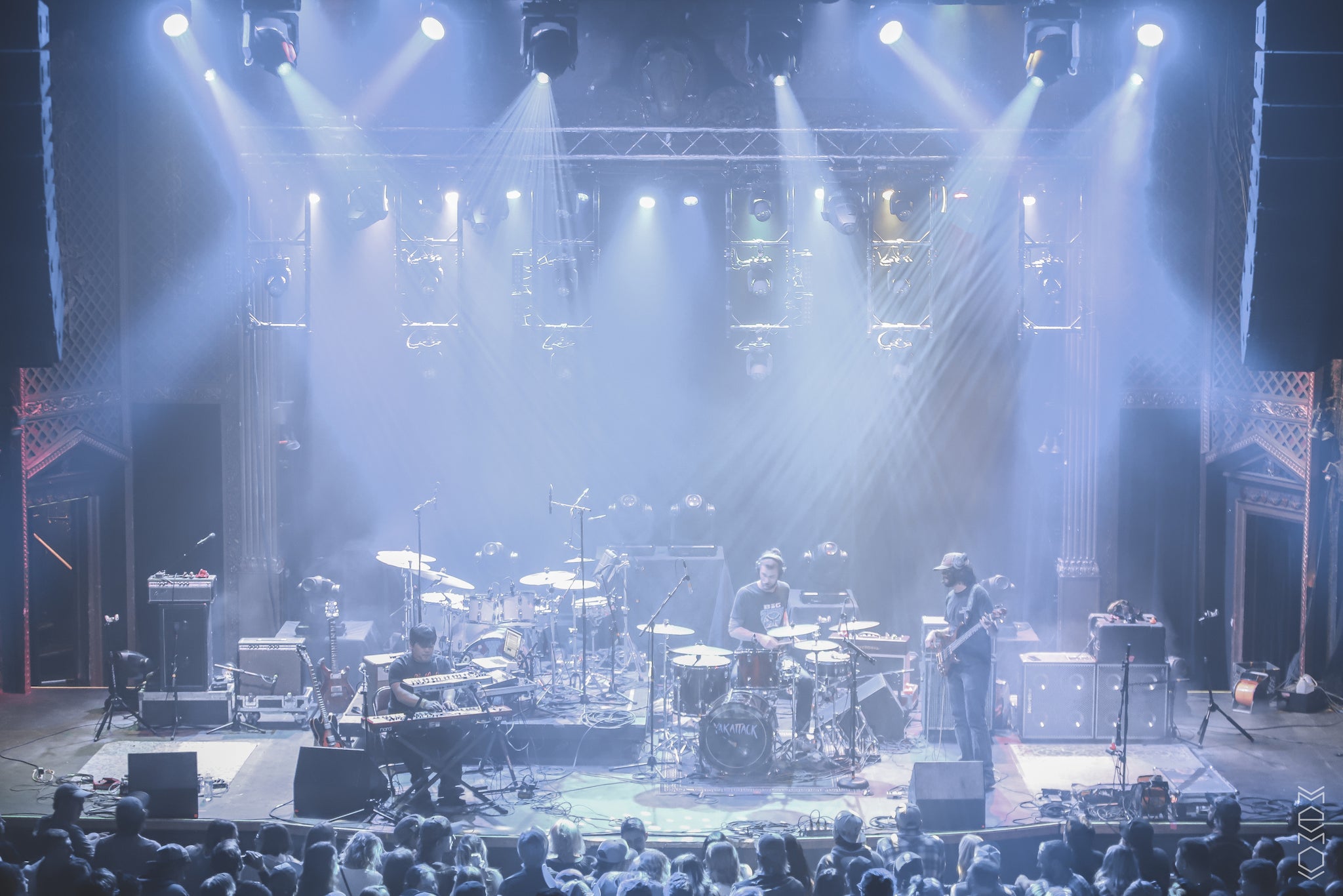 Yak Attack | Official Home