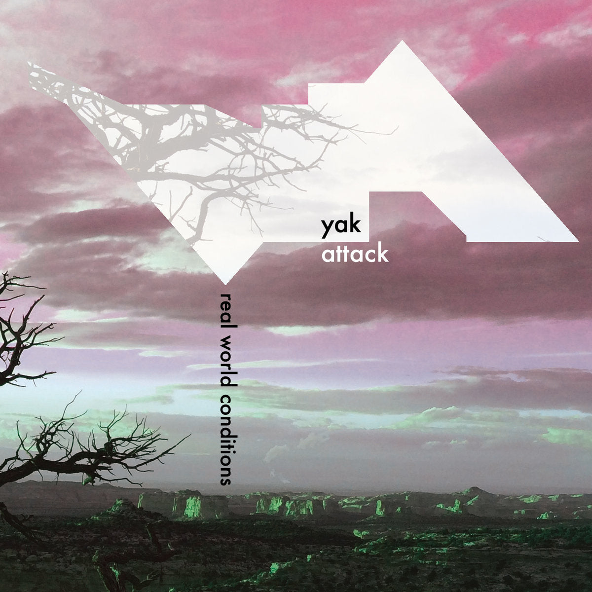 Yak Attack 3 CD Bundle